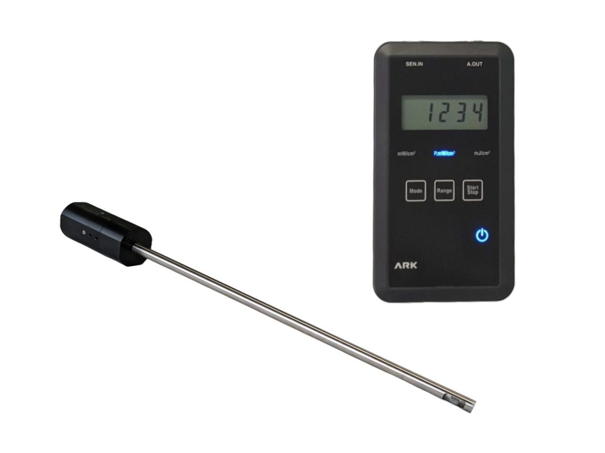 紫外線照度測定に用いる紫外線（UV）センサーとは？ | 技術コラム | 紫外線照射装置 技術ナビ